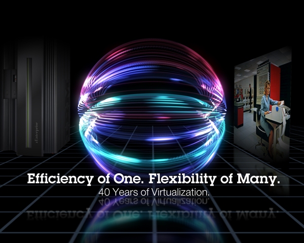 IBM: z/VM Operating System IBM: z/VM Operating System
